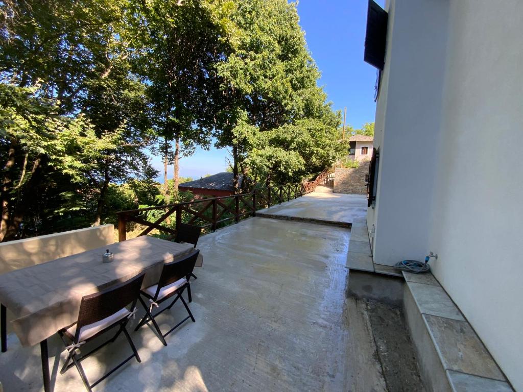 Pelion 7 Lives, Tsagkarada – Tarifs 2024