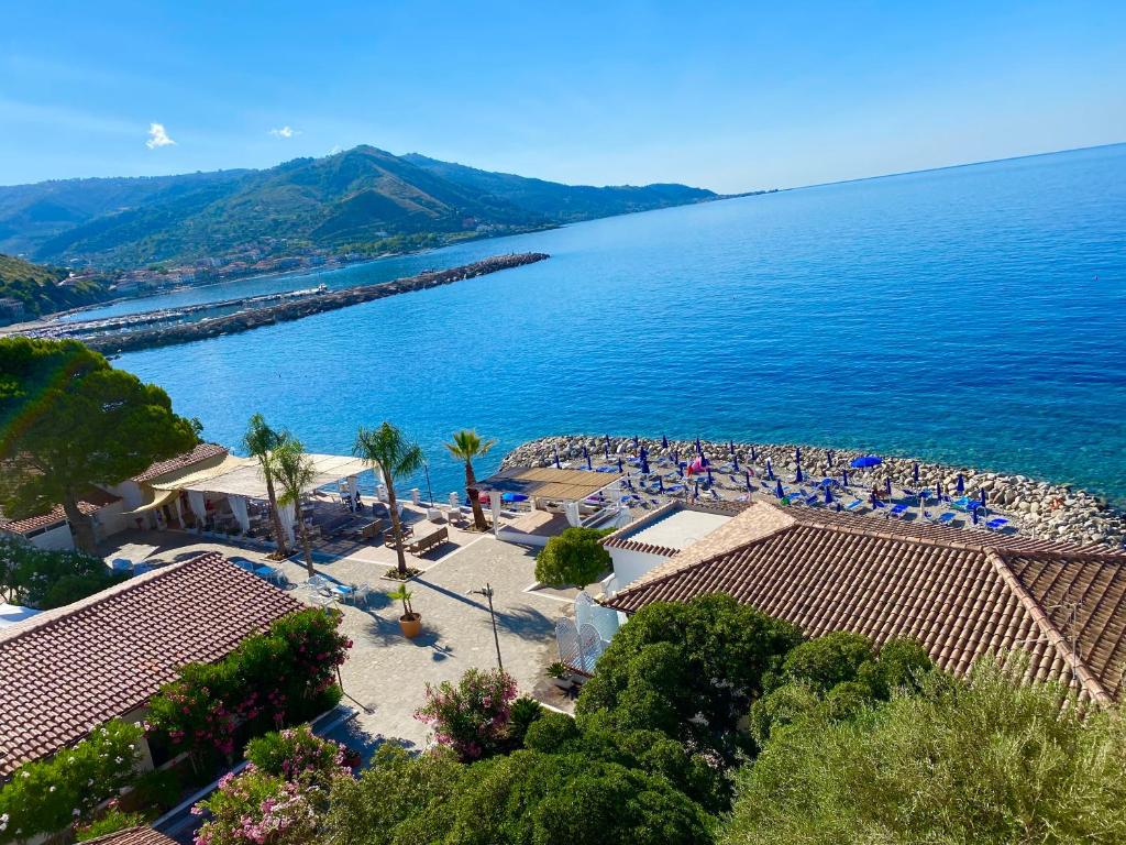 Villaggio Dolce Vita Residence, Montecorice (aktualisierte Preise für 2025)