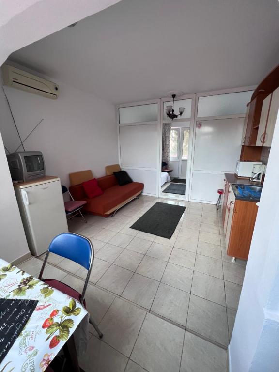 Garsoniera ANDU, Eforie Nord (prețuri actualizate 2025)