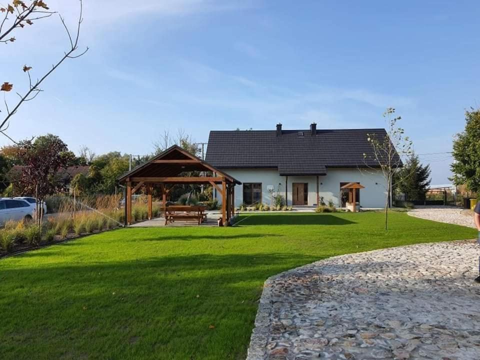 Osada Ostrowsko, Uniejów (aktualisierte Preise für 2025)