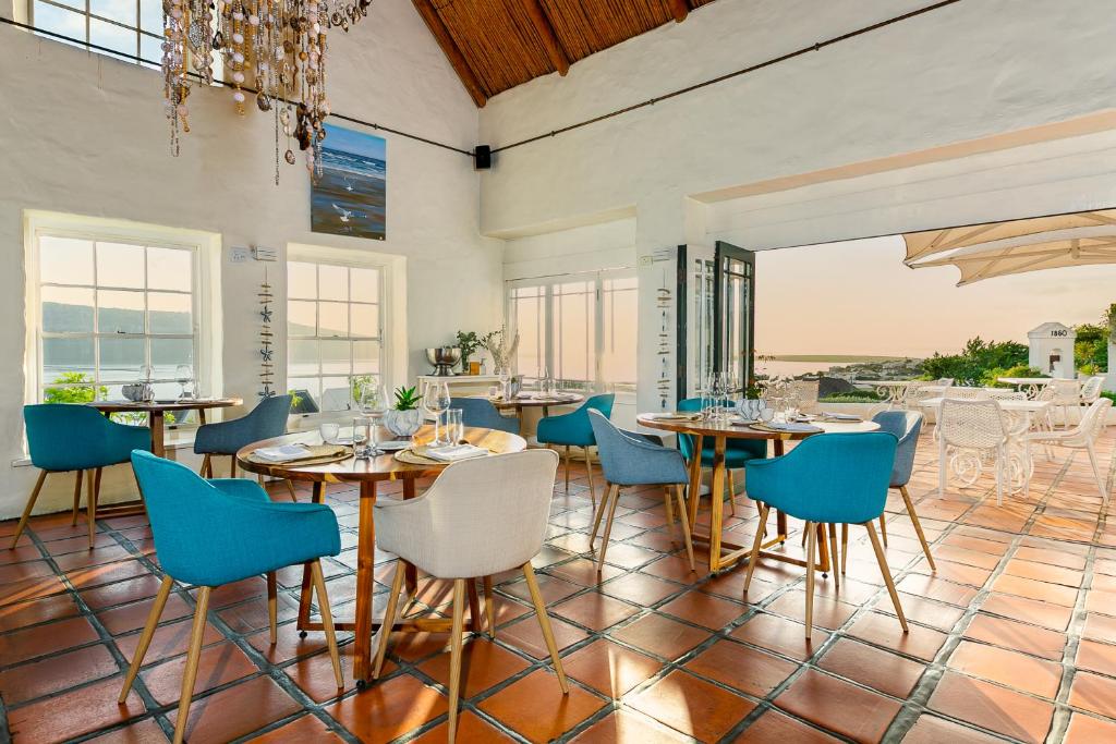 The Farmhouse Hotel, Langebaan (updated prices 2025)