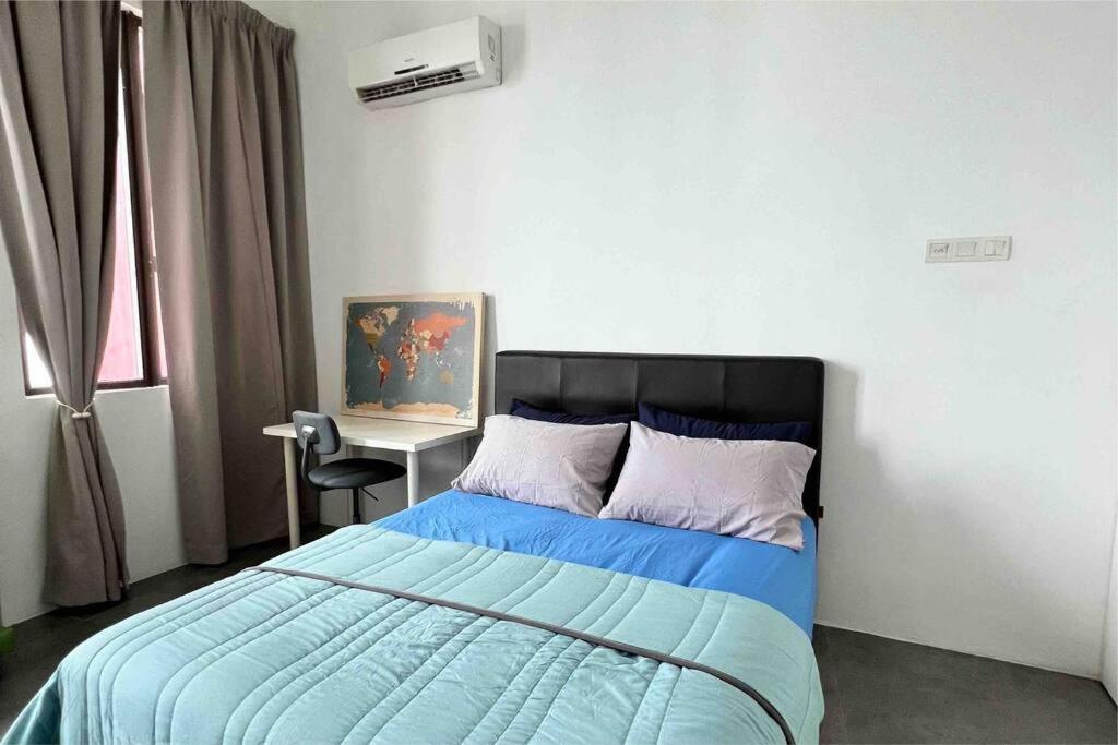 Sweet Dreams Studio. Wifi , Netflix, free parking., Petaling Jaya ...