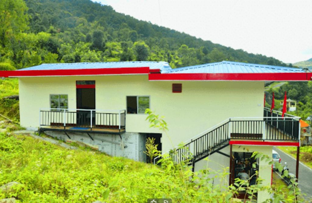 Snow Hills Resort, Rudraprayāg (updated prices 2025)