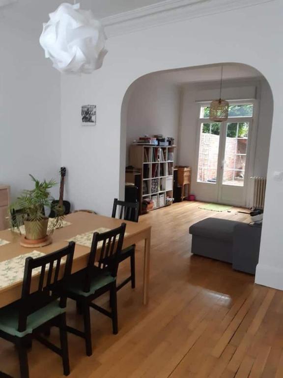 Maison Cannelle 110 m2 proche gare et centre-ville in Saint-Laurent-Blangy