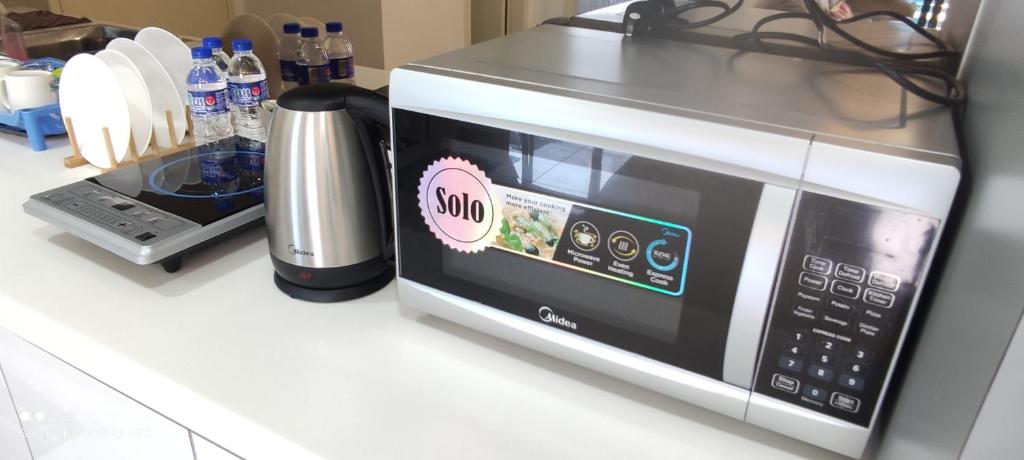 Atlantis Homestay Pool View by HwStay, Tranquerah (updated prices 2025)