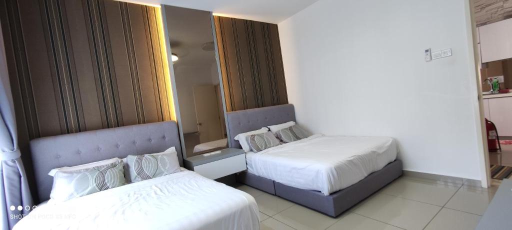 Atlantis Homestay Pool View by HwStay, Tranquerah (updated prices 2025)