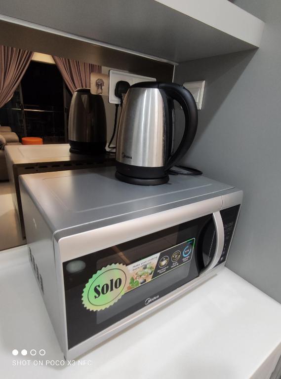 Atlantis Homestay Pool View by HwStay, Tranquerah (updated prices 2025)