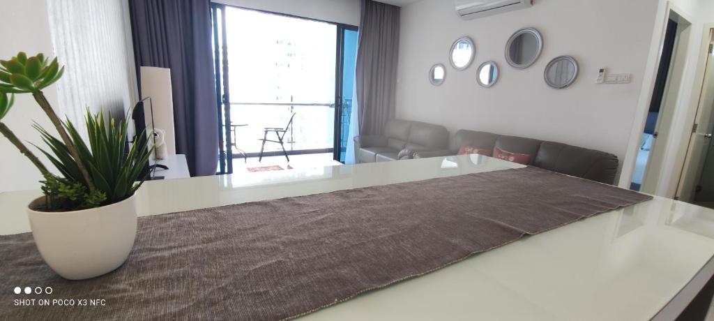 Atlantis Homestay Pool View by HwStay, Tranquerah (updated prices 2025)