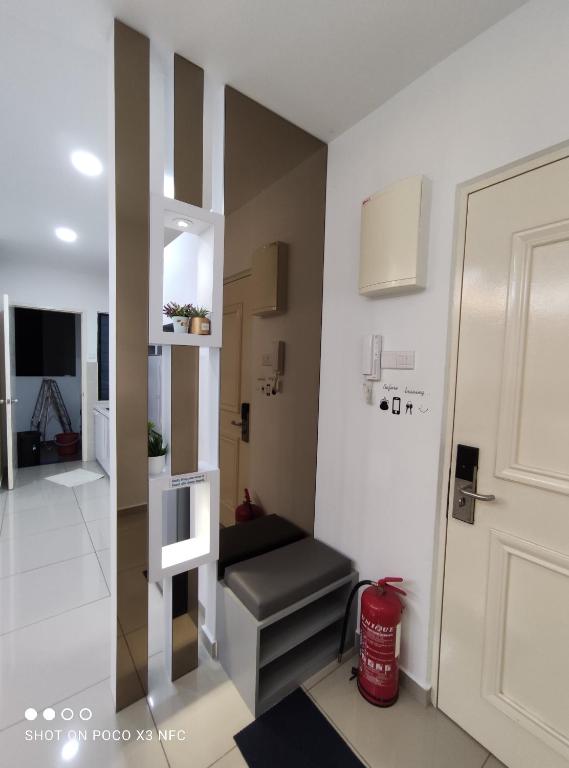 Atlantis Homestay Pool View by HwStay, Tranquerah (updated prices 2025)