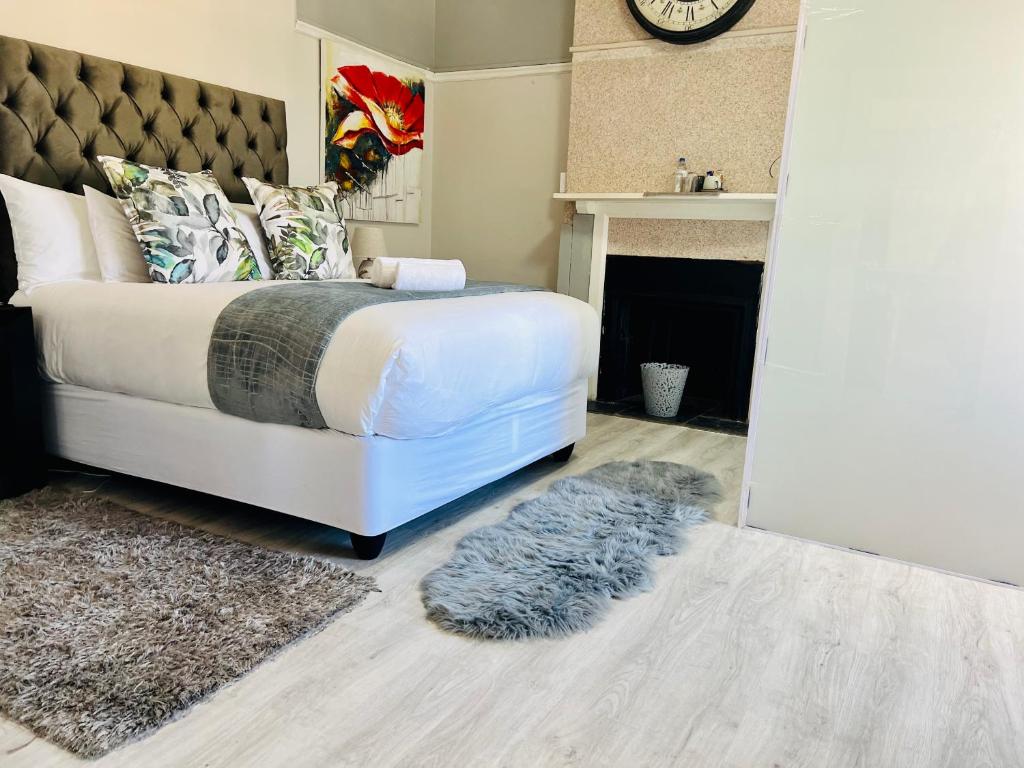 Ndaba Golf Lodge & Hello Beautiful Day Spa in Queenstown - Traveleto
