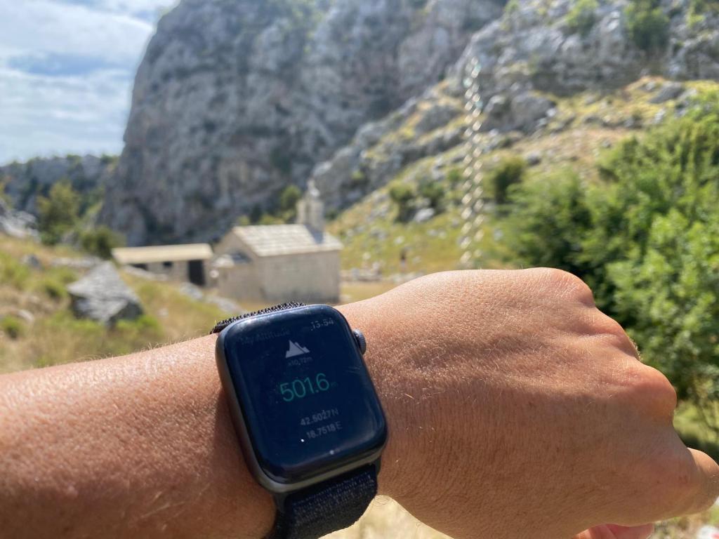 Apartment Babovic Orahovac Kotor, Kotor (updated prices 2025)