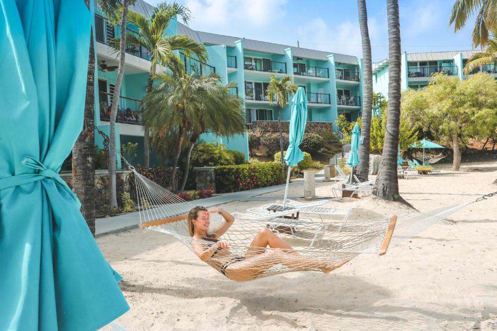 Secret Harbour Beach Resort, St Thomas (updated prices 2025)
