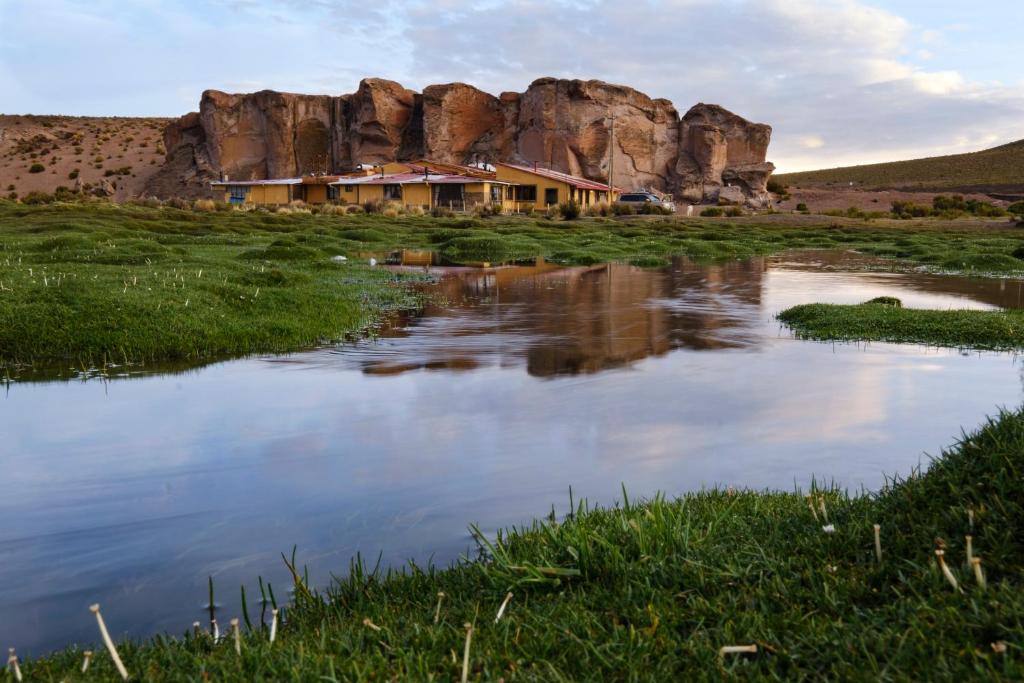 Hotel Mallku Cueva, Mallcu (updated prices 2026)