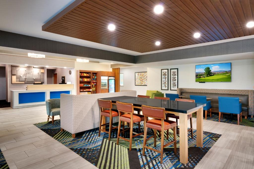 Holiday Inn Express Billings East by IHG, Billings (updated prices 2025)