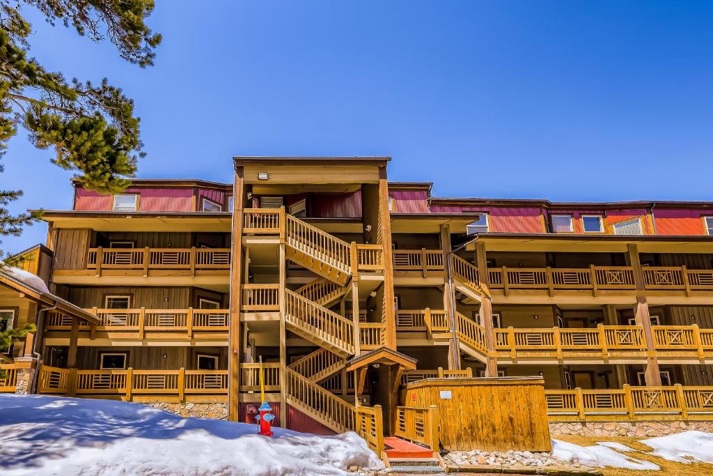 Tyra Summit A3C, Breckenridge (updated prices 2025)