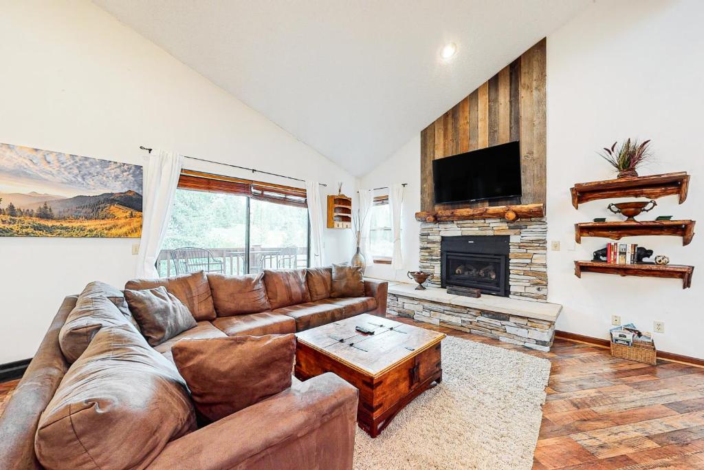 Tyra Summit A3C, Breckenridge (updated prices 2025)