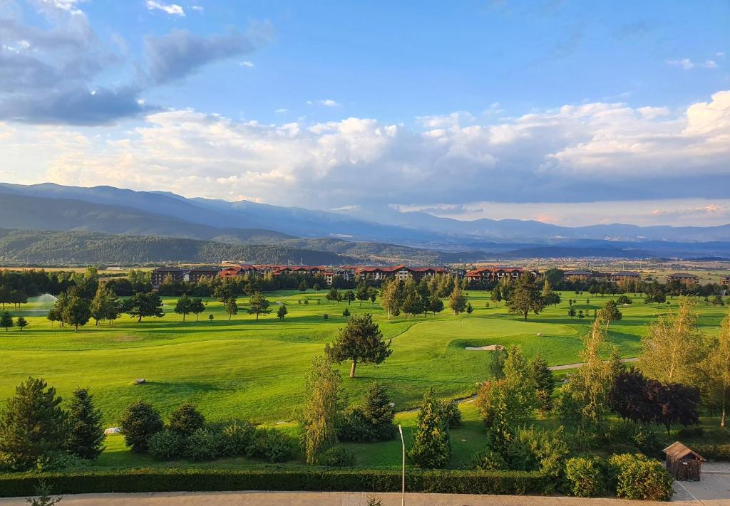 Mountain View Pirin Golf, Bansko (updated prices 2026)