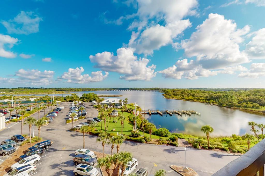 Pinnacle Port A-503, Panama City Beach (updated prices 2025)