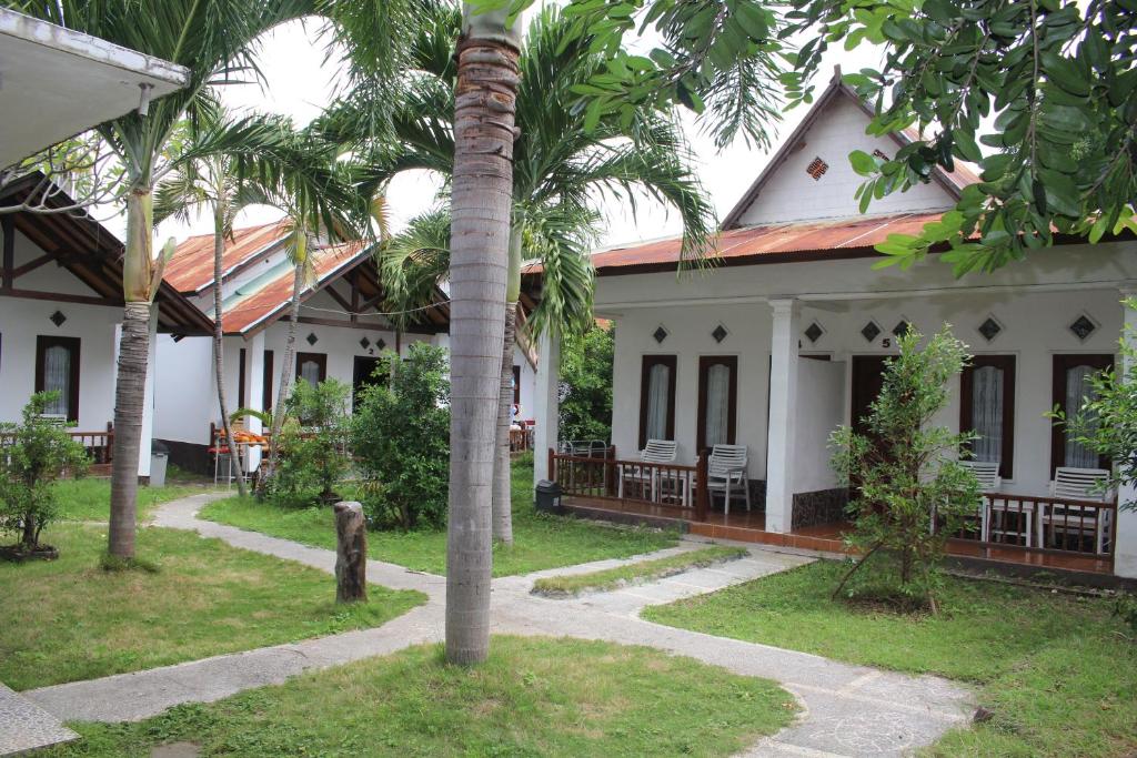 Sentigi Homestay, Gili Air (aktualisierte Preise für 2025)
