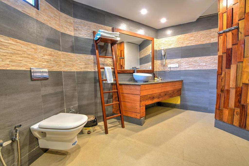 Silver Sand Beach Resort Neil, Neil Island (updated prices 2025)