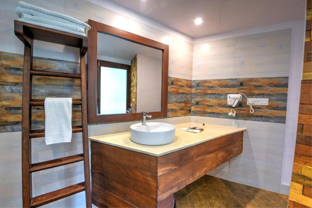 Silver Sand Beach Resort Neil, Neil Island (updated prices 2025)