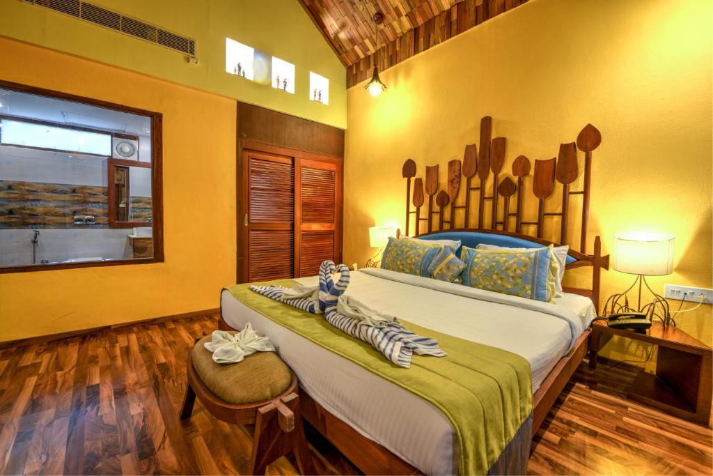 Silver Sand Beach Resort Neil, Neil Island (updated prices 2025)