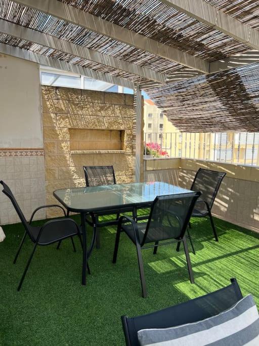 Apartamento Atico loft encantador en la playa de Gandia (Espanha Playa ...