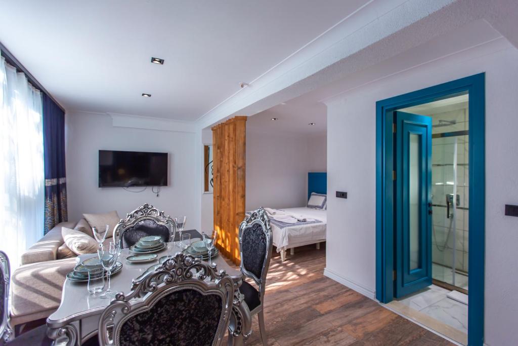 Angel Residence, Fethiye – Updated 2023 Prices