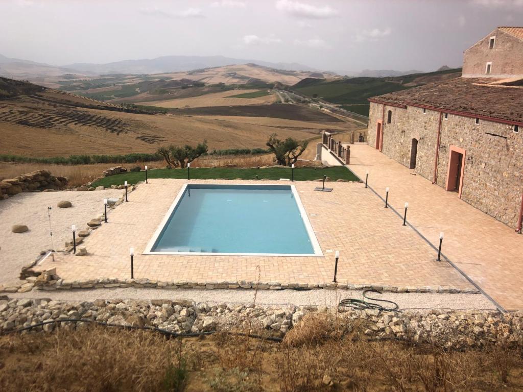 Masseria Baglio Perciata, Camporeale (prezzi aggiornati per il 2024)