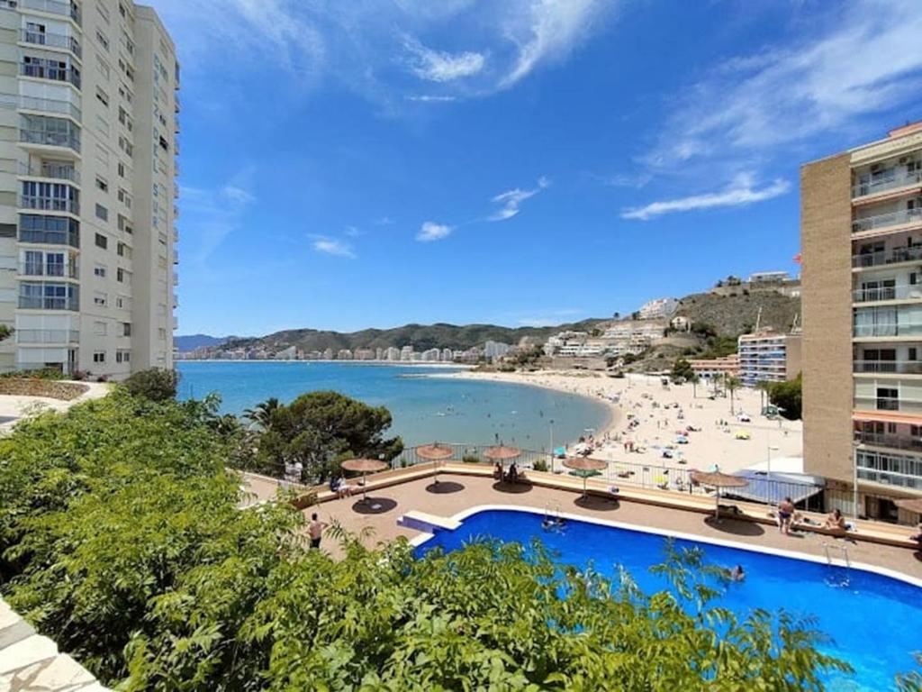 Apartment Orion-1 by Interhome, Cullera (precios actualizados 2026)