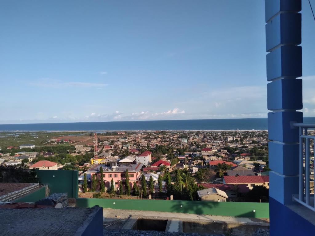 Seaview Apartments, Bortianor (updated prices 2025)