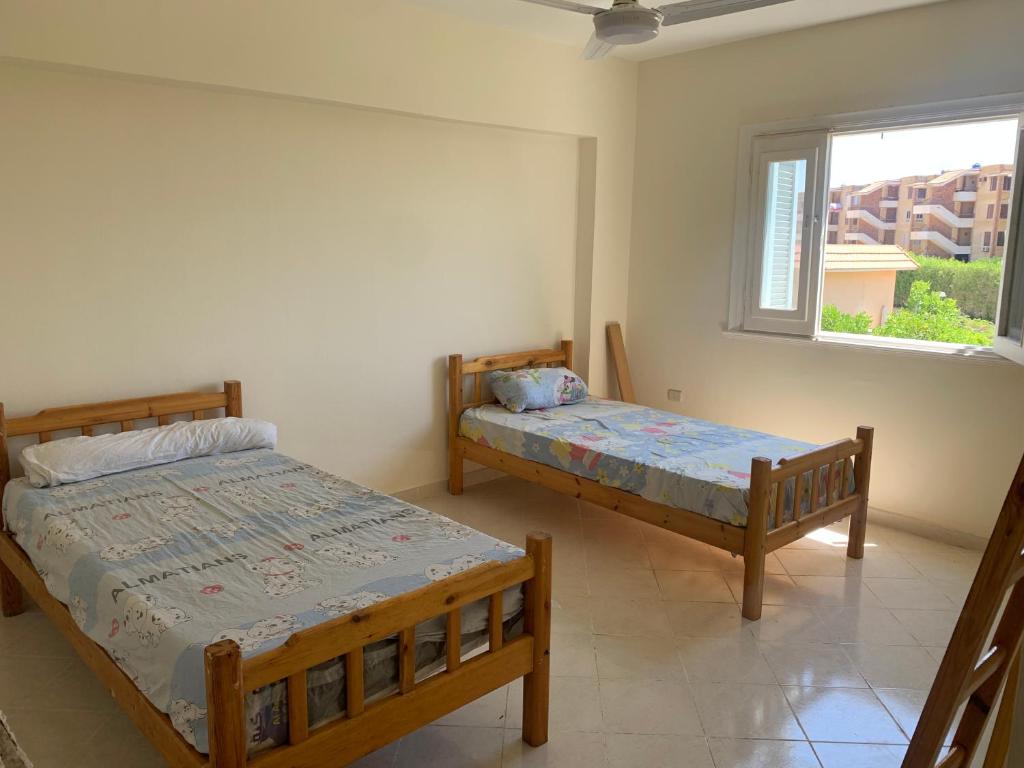 Krair Lagoon, Qaryat Shurūq (updated prices 2024)