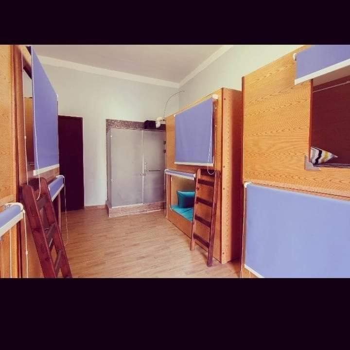Eden hostel, El Cairo (precios actualizados 2025)