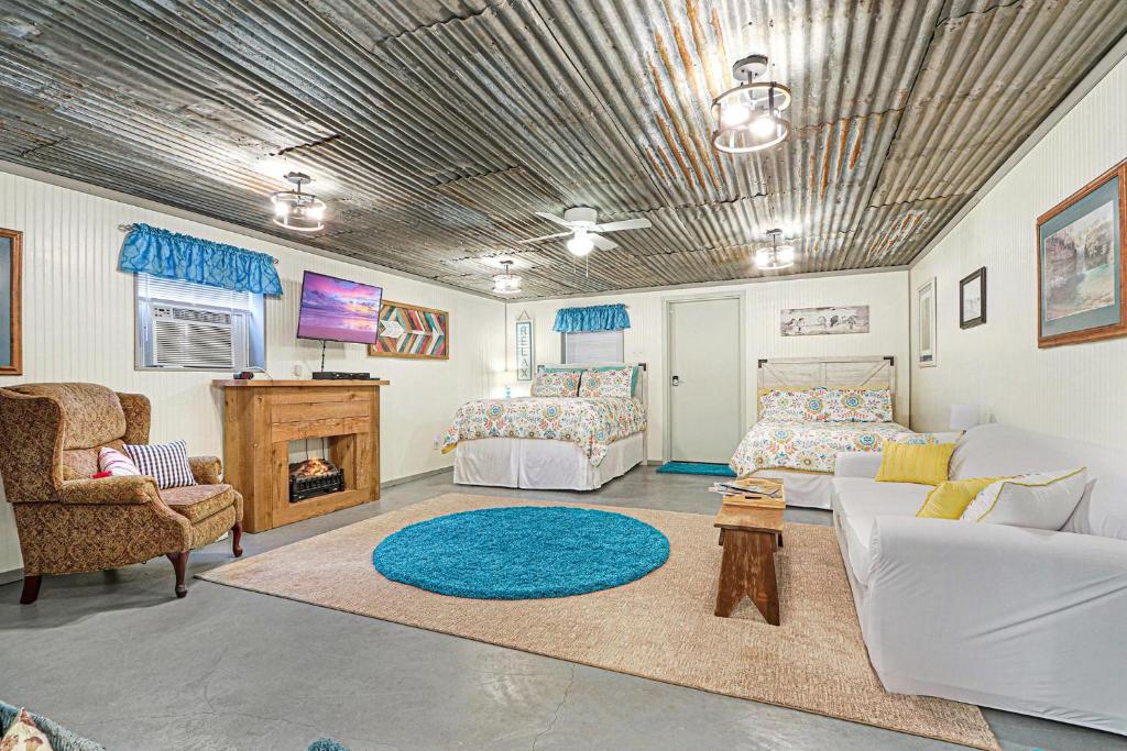 Come On Inn, Wimberley (updated prices 2025)