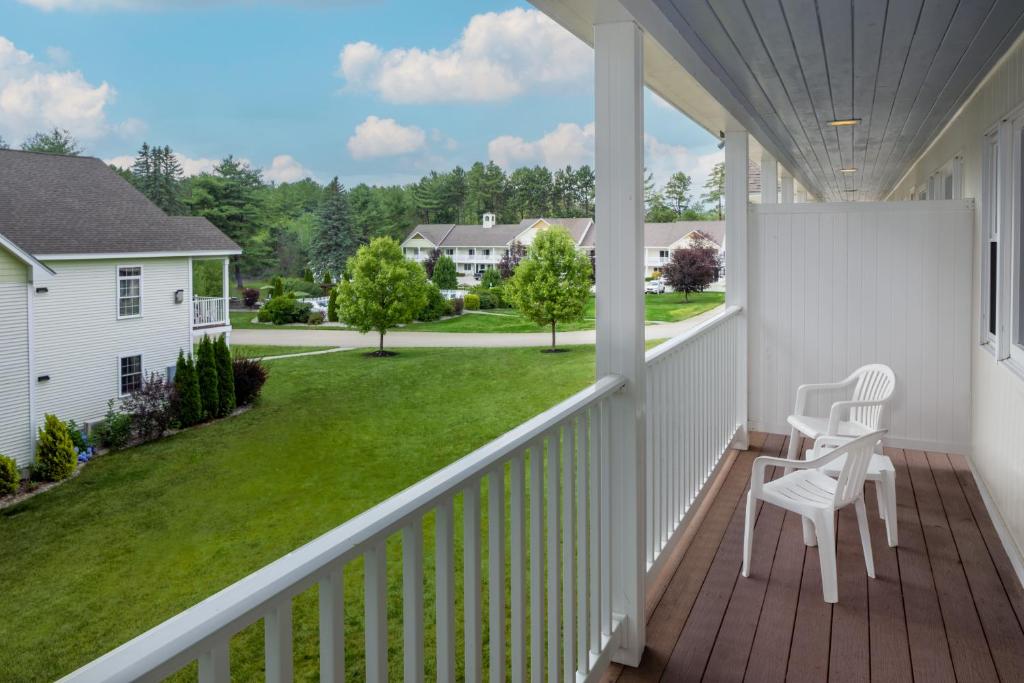 Golden Gables Inn, North Conway (updated prices 2025)