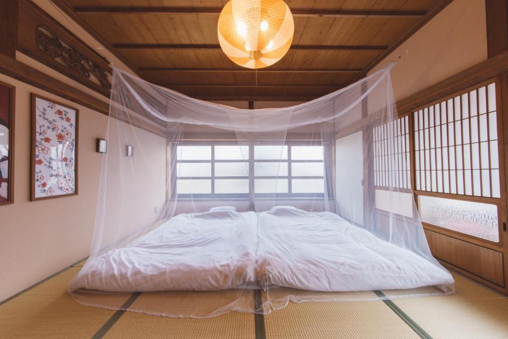 Large family accommodation Tsuji family - Vacation STAY 11303v, Mitoyo (tarifs actualisés, 2025)