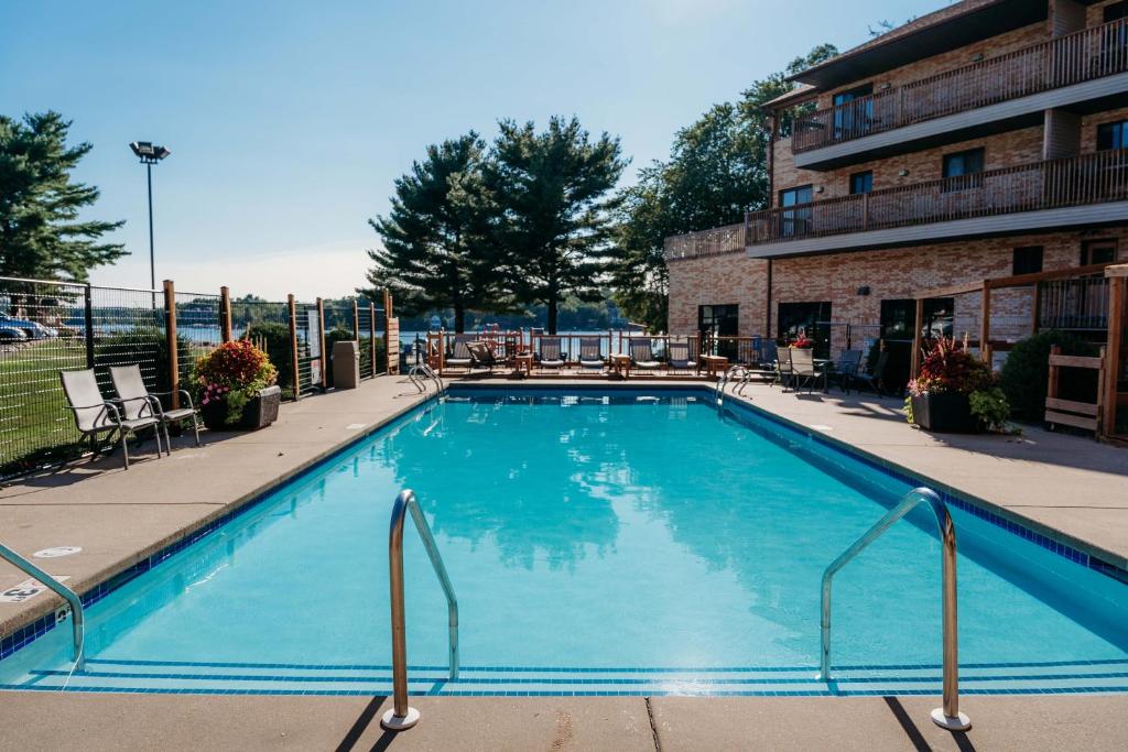 Aloha Beach Resort, Wisconsin Dells (updated prices 2025)