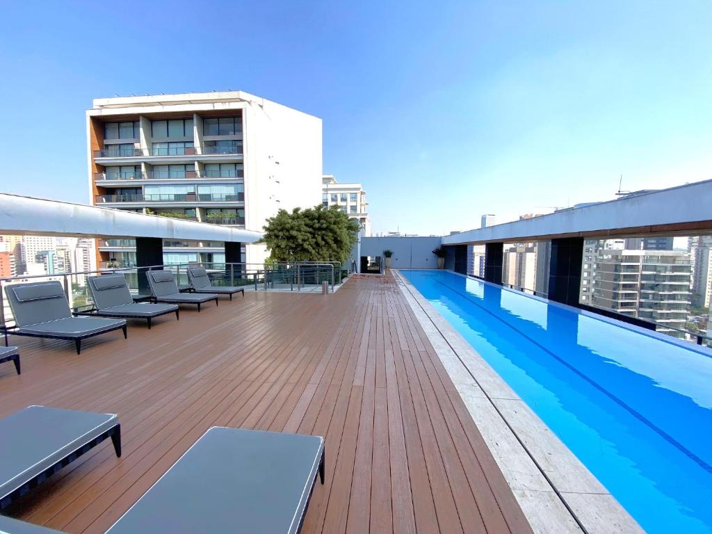 SP Stays Itaim FL Residence, Sao Paulo (updated prices 2026)