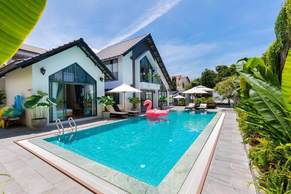 Villa Bãi Sau Vip Near Beach, Vũng Tàu (aktualisierte Preise für 2025)