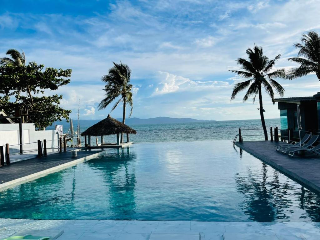 The Sea Resort Haad Rin, Haad Rin (updated prices 2025)