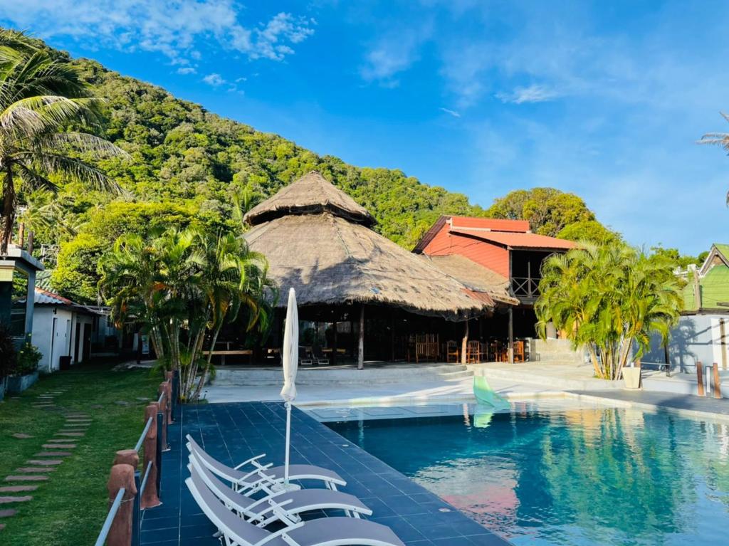 The Sea Resort Haad Rin, Haad Rin (updated prices 2025)