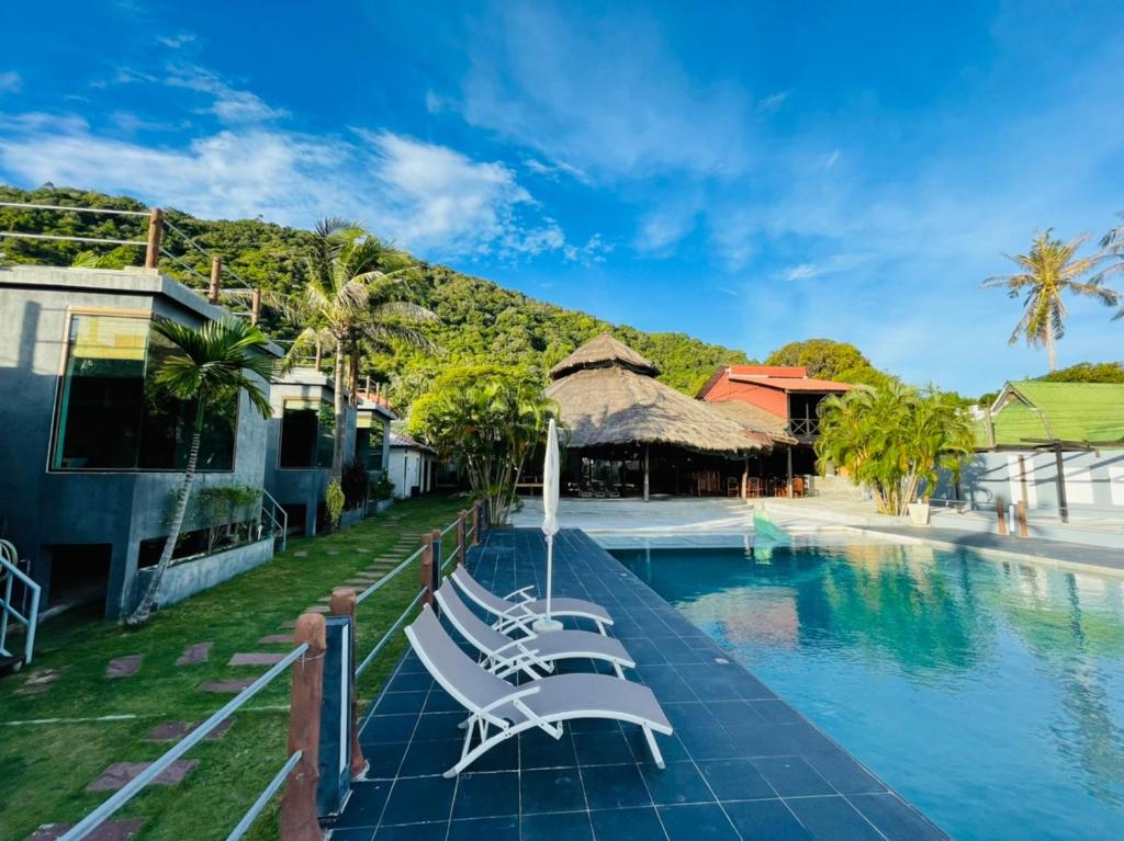 The Sea Resort Haad Rin, Haad Rin (updated prices 2025)