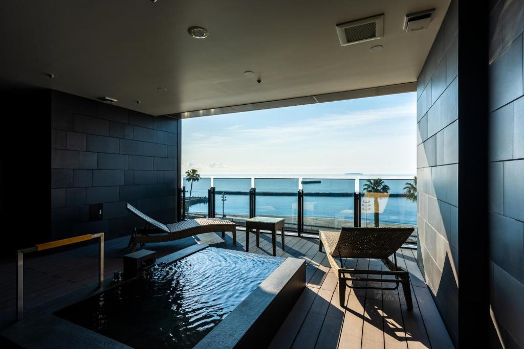 Pearl Star Hotel ATAMI, Atami (updated prices 2025)