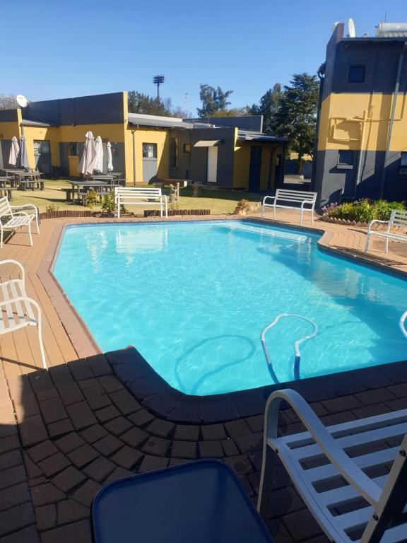Platinum Guest lodge Germiston, Germiston – aktualne ceny na rok 2023