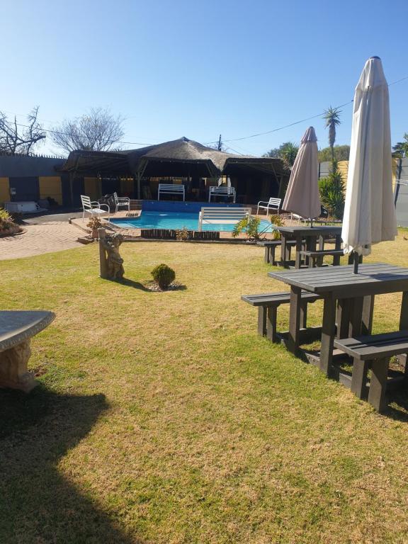 Platinum Guest lodge Germiston, Germiston (updated prices 2025)