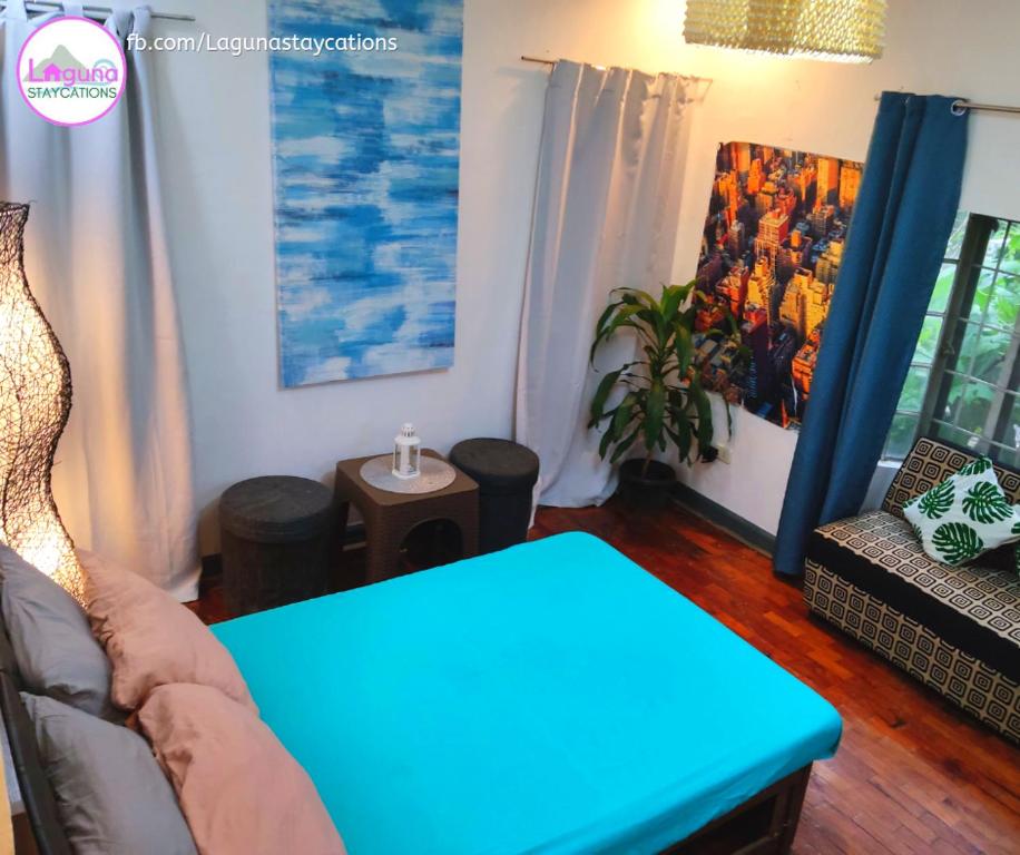 Laguna Staycations 1, San Pedro (aktualisierte Preise für 2025)