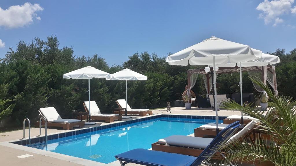 Villa Eleon, Laganas (precios actualizados 2024)