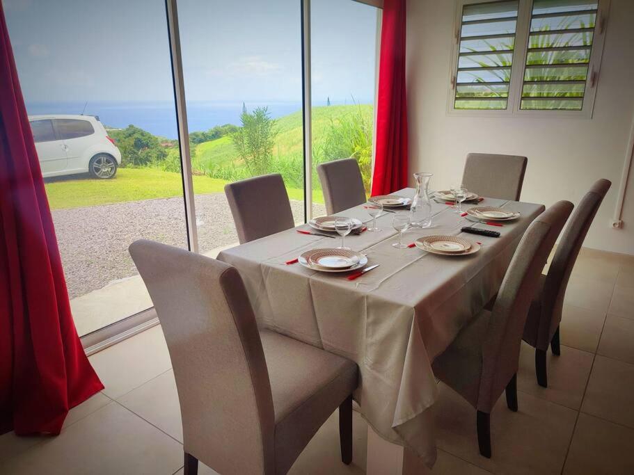 Le Rimini - Martinique