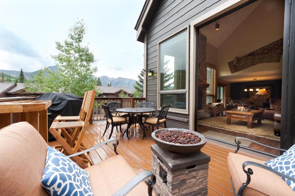 Cascade Village 48, Durango Mountain Resort (updated prices 2026)