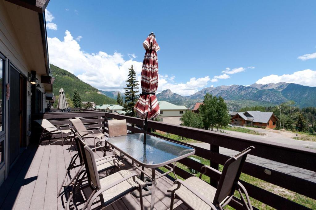 Sitzmark 6, Durango Mountain Resort (updated prices 2025)